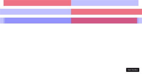 React Bootstrap Container Fluid Bug Codesandbox