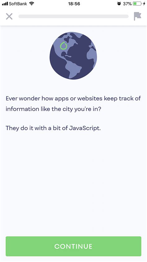 mimo learn to code uibrary the internet s ui design resource
