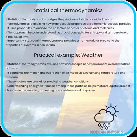 Statistical Thermodynamics Fundamentals Applications And Theory