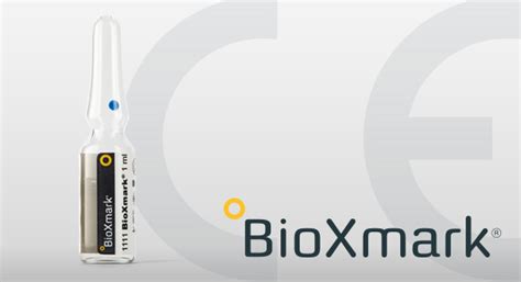 Nanovi Earns Ce Mark Approval For Bioxmark® Its Novel Liquid Fiducial Marker Nanovi