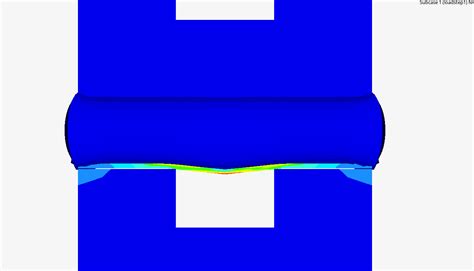 Error 4966 Minimum Time Increment Reached Analysis Aborted Altair Community