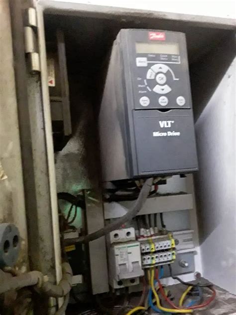Danfoss Vfd Fc51 2hp At Rs 10500 In Mumbai Id 26735160573 Danfoss Vfd Fc51 2hp At Rs 10500 In Mumbai Id 26735160573