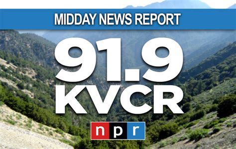 2 13 kvcr midday news evac warnings in burn scar areas ucla pro
