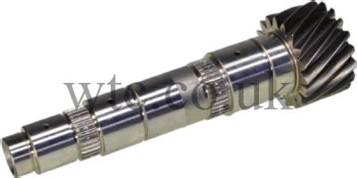 M Gearbox Wtc Co Uk