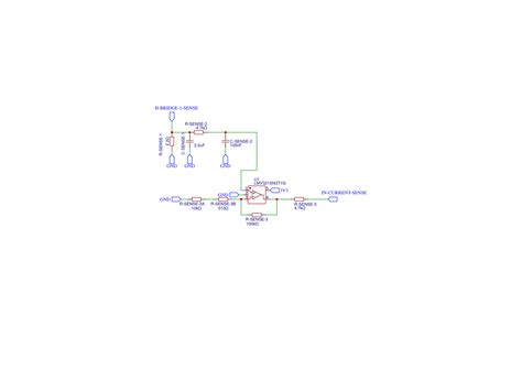 MODULE H BRIDGE CURRENT SENSOR Resources EasyEDA