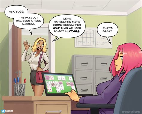 Original Drawn By Nortuet Danbooru