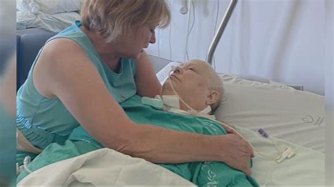 Vancouver Woman In Coma Remains Stuck In Portugal