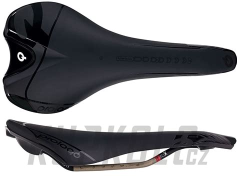 Sedlo Prologo Scratch 2 Tirox 134 Kupkolo Cz
