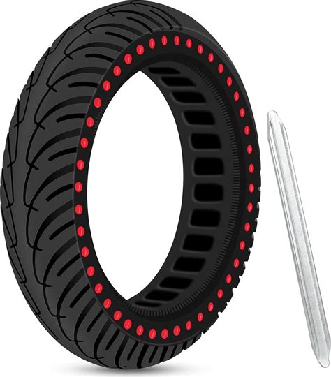Ozrpn Scooter Tyres Compatible With Xiaomi Pro M Tyres For All Inch Tyres Electric