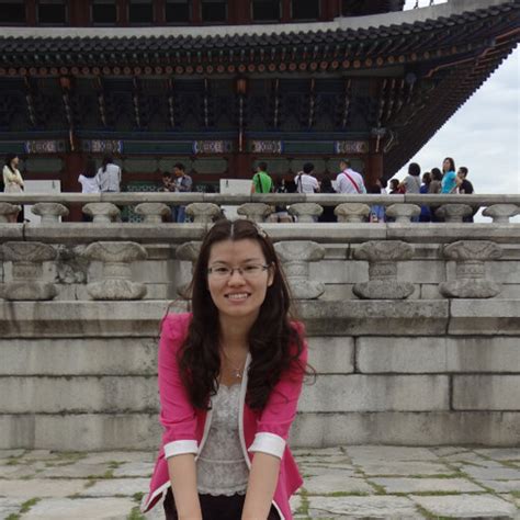 Xiaoling Zhang Phd Department Of Environmental Science And Engineering Research Profile