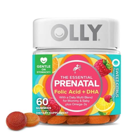 Prenatal