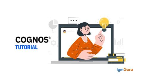Igmguru On Linkedin Cognos Tutorial A Guide For Beginners