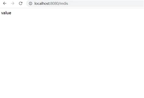 Springboot 引入redis依赖 阿里云开发者社区