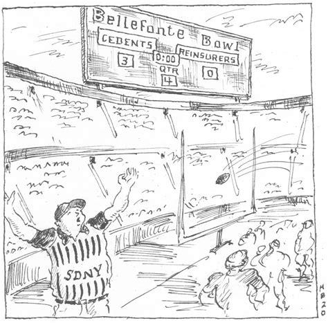 Illustrations By Hank Blaustein Chaffetz Lindsey Llp