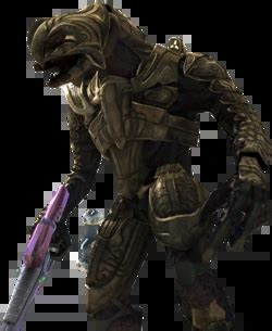 Arbiter Thel Vadam Deadliest Fiction Wiki Fandom