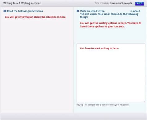 How Do I Practice CELPIP Writing Free CELPIP Practice Tests Mock Exams Celpip Biz