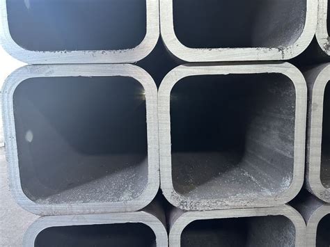 china rectangular hollow section manufacturers suppliers and factory