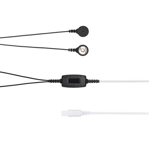 Inductive Interface Cable Universal Alice 6 Compatible Save Rite Medical