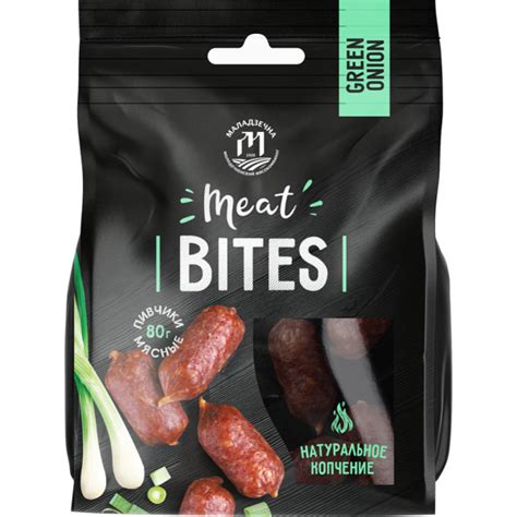 Колбаски сыровяленые «Пивчики Грин онион 80 г купить в Минске недорого в рассрочку в