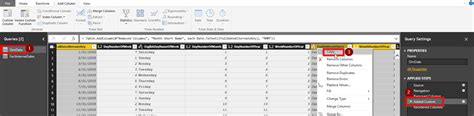 Exporting Data From Power Bi Desktop To Excel And Csv Part 1 Copy