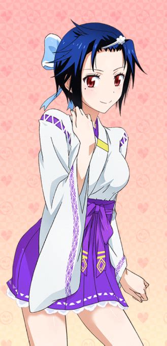 Tsugumi Seishirou Nisekoi Danbooru