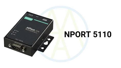 Moxa Nport 5150 1 Port Rs 232 422 485 Serial Device Servers at 14000 सरयल डवइस सरवर in