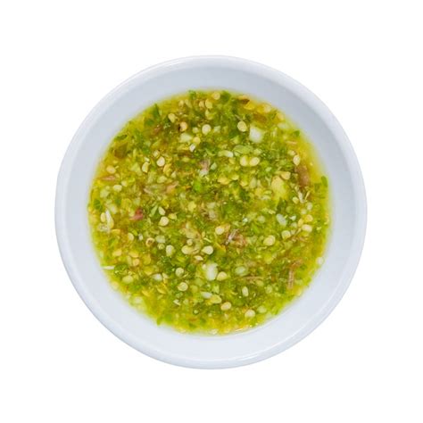 น้ำจิ้มซีฟู้ด ซองเล็ก ใช้มะนาวแท้ Shopee Thailand