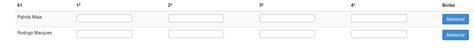 Javascript How To Get The Data From A Html Table With Multiple Inputs