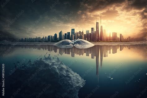 Our Changing World A Visual Exploration Of Climate Change In K Created With Generative Ai