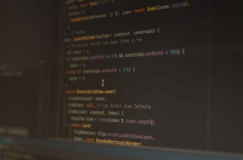 flutter clean bloc architecture flutter community
