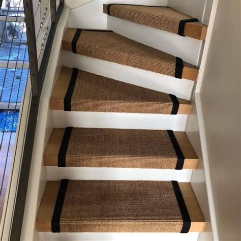 Creative Stair Runner Designs For Every Style
