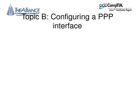 ppt network configuration powerpoint presentation free download id