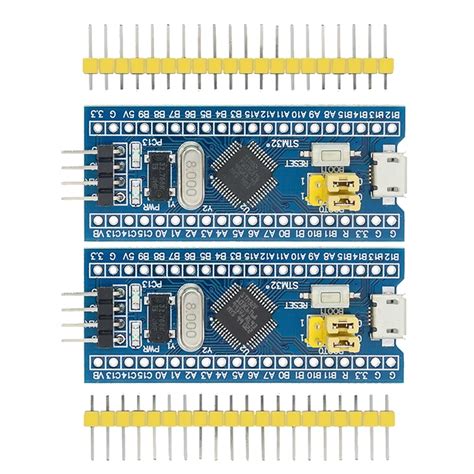 stm32f103c8t6 arm stm32 minimum system development board module pour