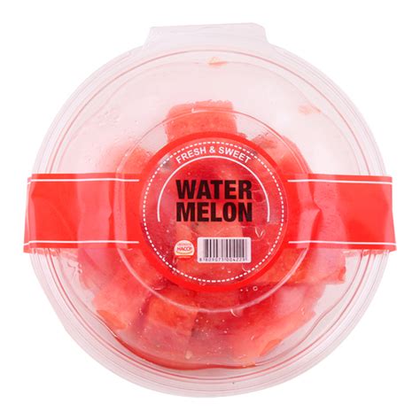 먹자g0 파인애플·수박·바나나씻기도 자르기도 귀찮을 땐