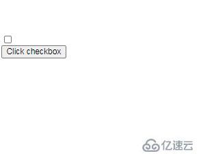 click在html中怎么用 web开发 亿速云