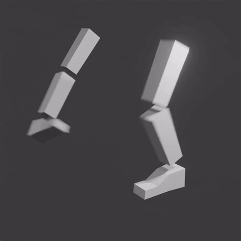 The Difference In Result When It Comes To FK And IK Is Quite Staggering Show GameDev Tv