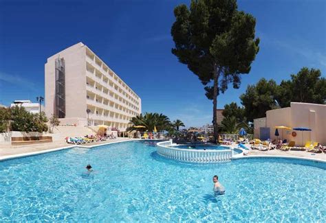 Invisa Hotel Ereso All Inclusive In Es Cana Ibiza Loveholidays