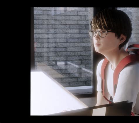 My Neighbors Widow 2 Roseblue3d