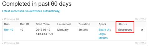 자습서 데이터 레이크 캡처 패턴을 구현하여 Azure Databricks Delta 테이블 업데이트 Microsoft Learn