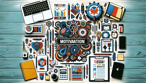 Tuesday Motivational Quotes For Work Quotewords