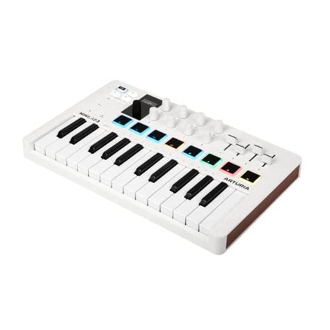 Best Budget Midi Keyboards 2025 Expert Picks And Buying Guide Audio