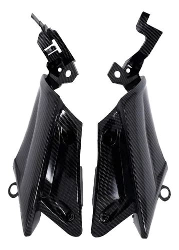 Panel De Cubierta Lateral Del Marco Del Carenado Para Yzf60 Envío Gratis