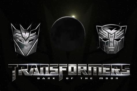 Transformers Dark Of The Moon Poster My Hot Posters
