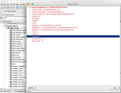 Will TOAD For Oracle By Quest Software Run On Mac Or Linux CodeWeavers