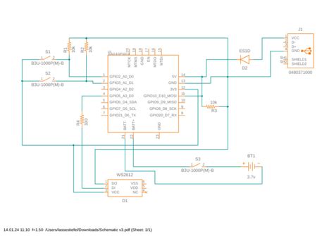 Schematic V3 Pdf