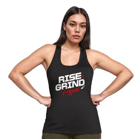 Racerback Tanks