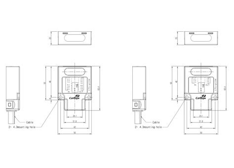 Pcom 캔탑스 홈페이지 Total Solution Provider For Wafer Transportation