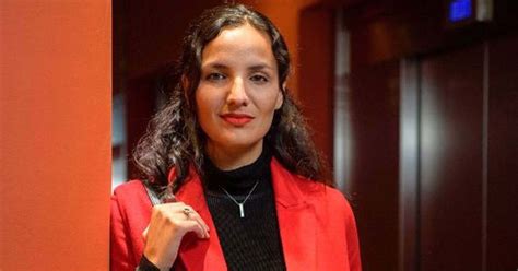 Quién Es Sonia Souid La Agente De Jugadores Que Denunció Por Acoso Sexual Al Presidente De La