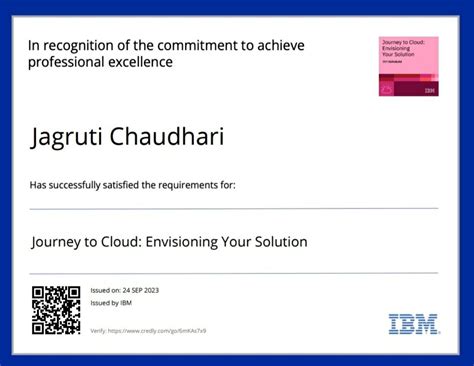Jagruti Chaudhari On Linkedin Cloud Data