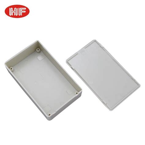 China Custom Plastic Casing Enclosure Box Manufacturers Suppliers Factory High Quality